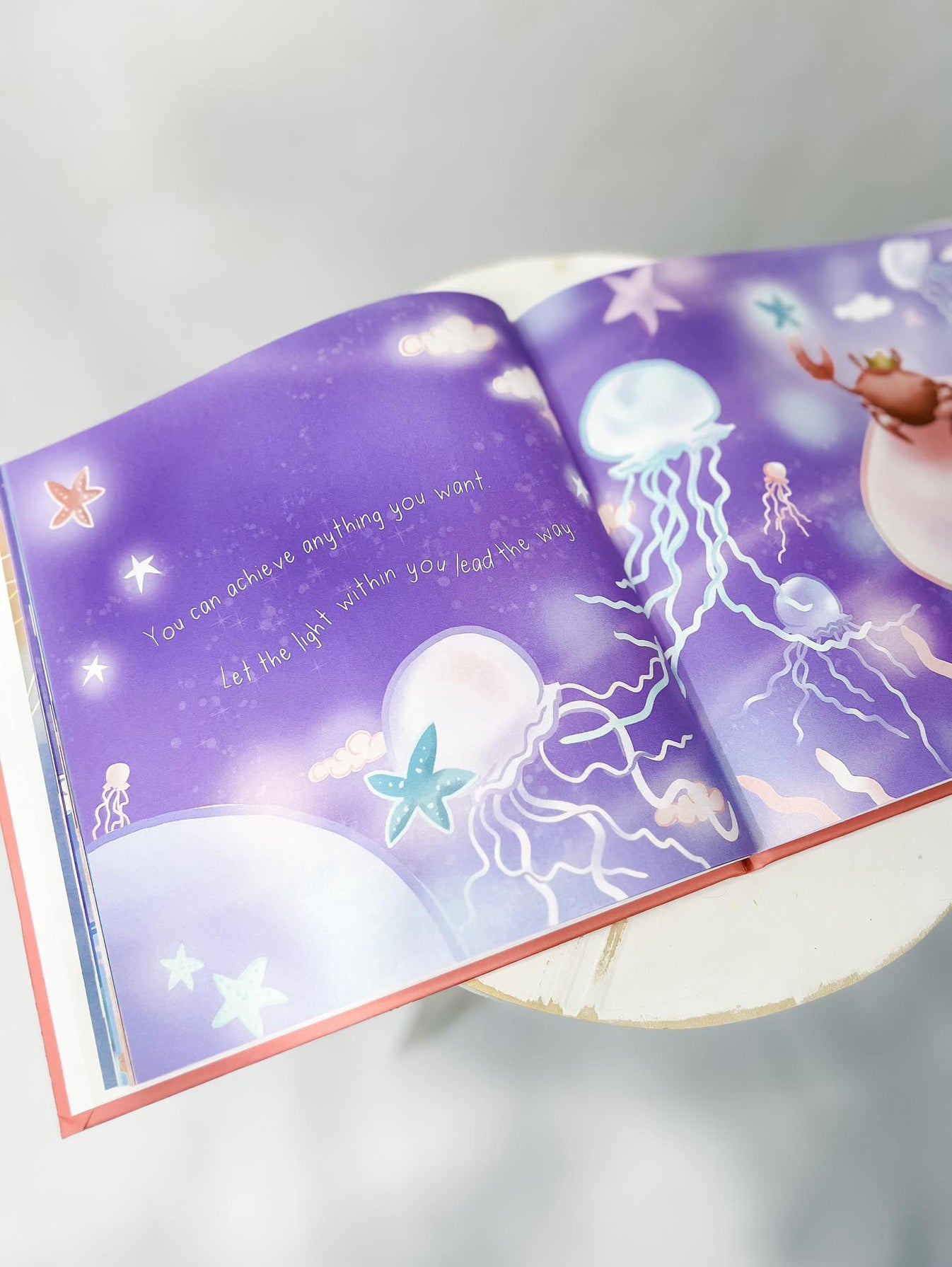 Cancer Baby Book - Personalized Gift for Newborn & Baby Showers ...